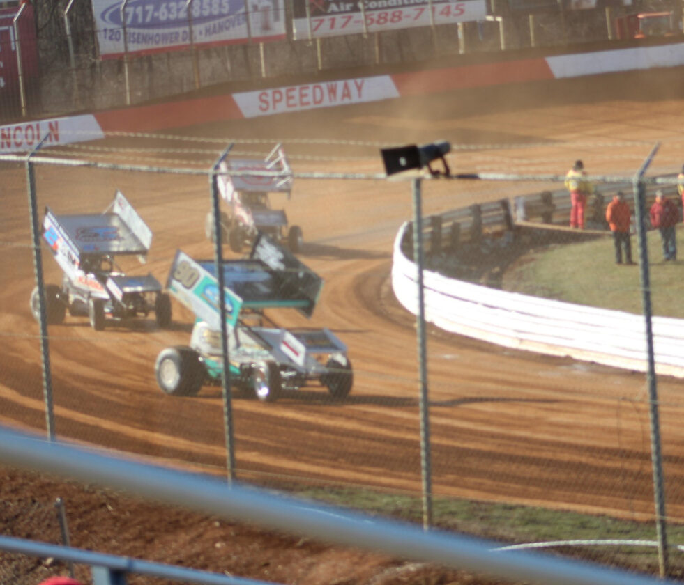 Wagaman picks up first Ice Breaker win of year | News, Sports, Jobs ...